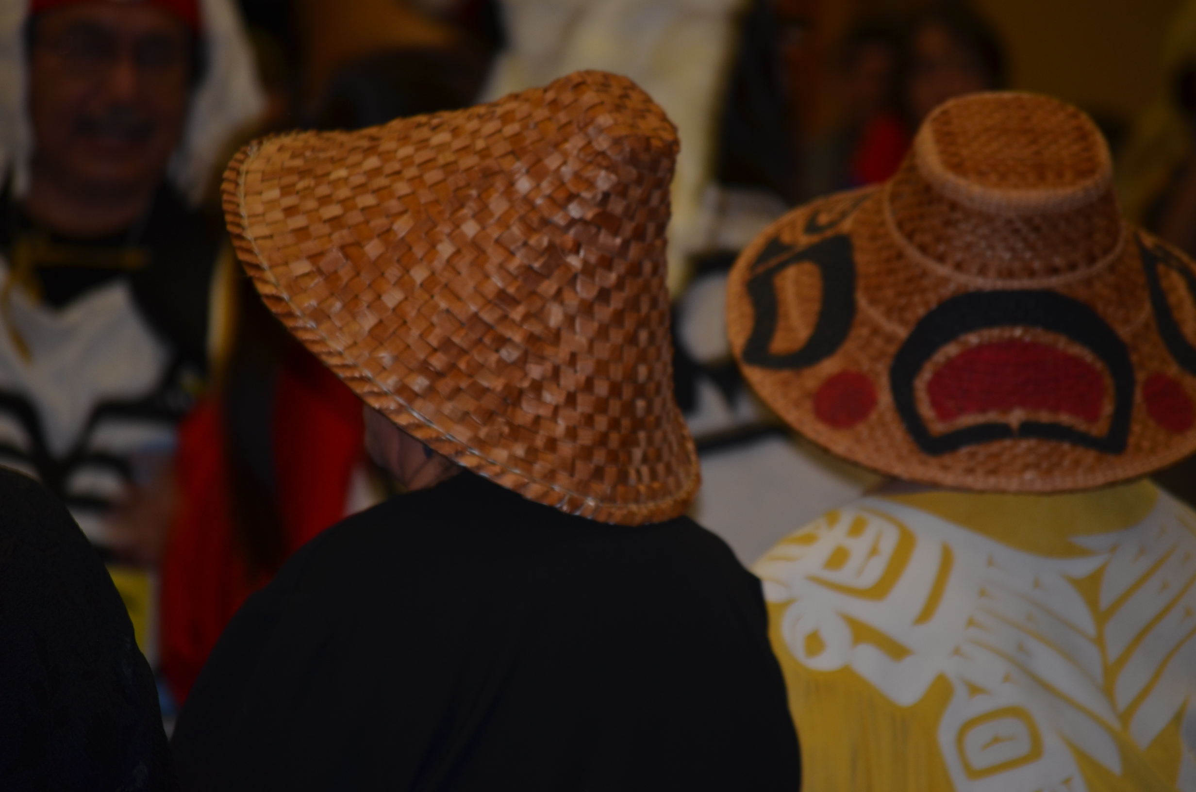 Nisga’a Hobiyee 2013